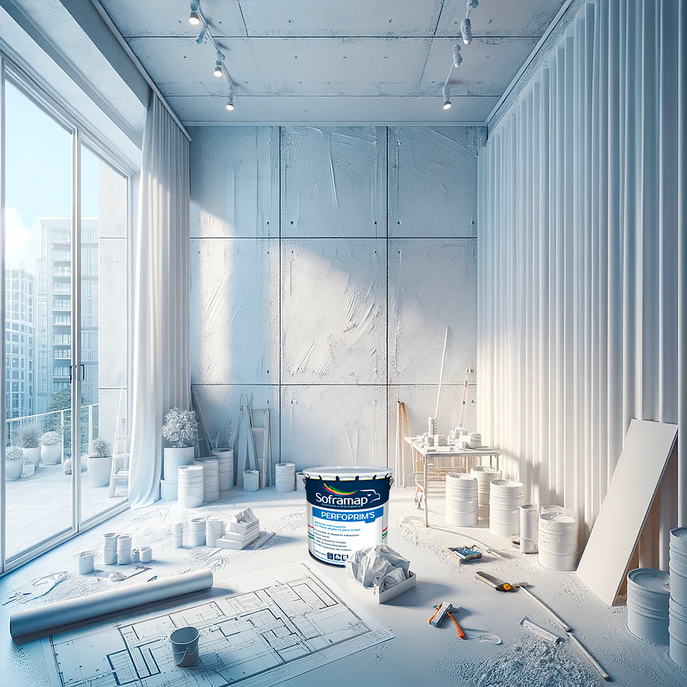 Soframap PERFOPRIM'S - Impression universelle pour tous supports – marketpaint.fr